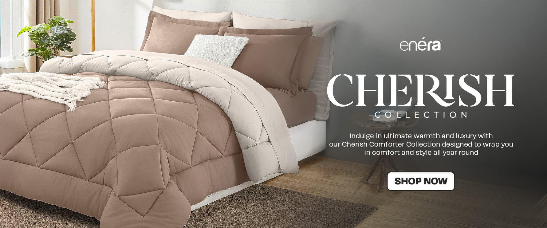 Enera: Buy Bedsheets, Dohars, Pillows & Home Essentials – enera