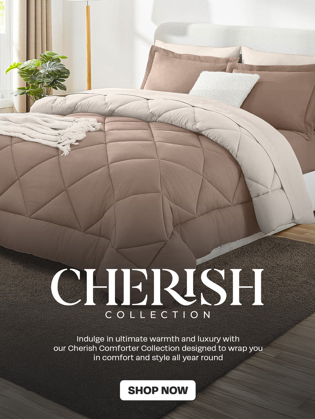 Enera: Buy Bedsheets, Dohars, Pillows & Home Essentials – enera