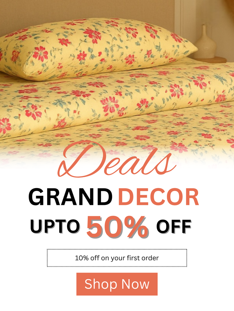 Enera: Buy Bedsheets, Dohars, Pillows & Home Essentials Online – enera